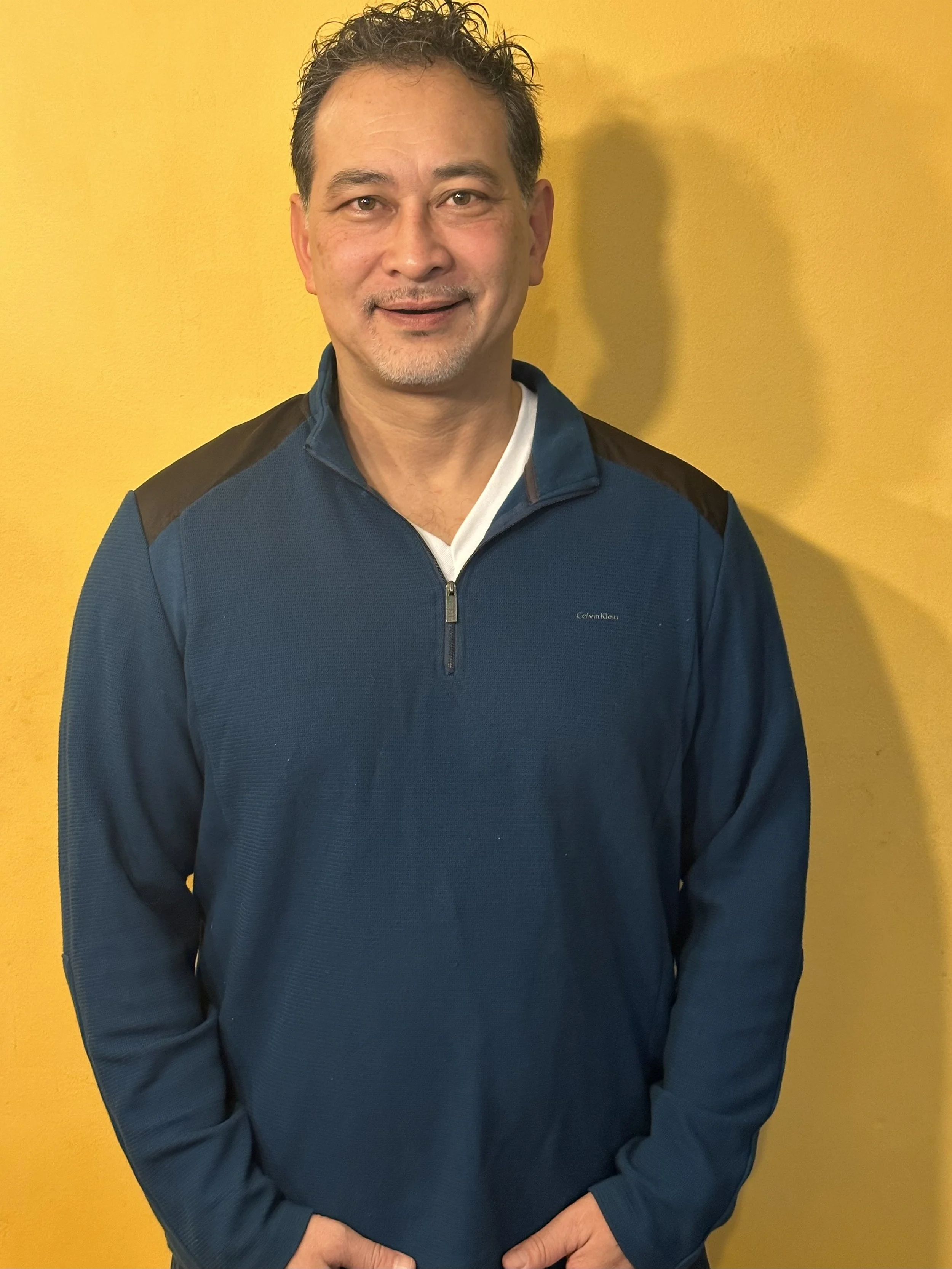 Our Board Members | Chicago Lions