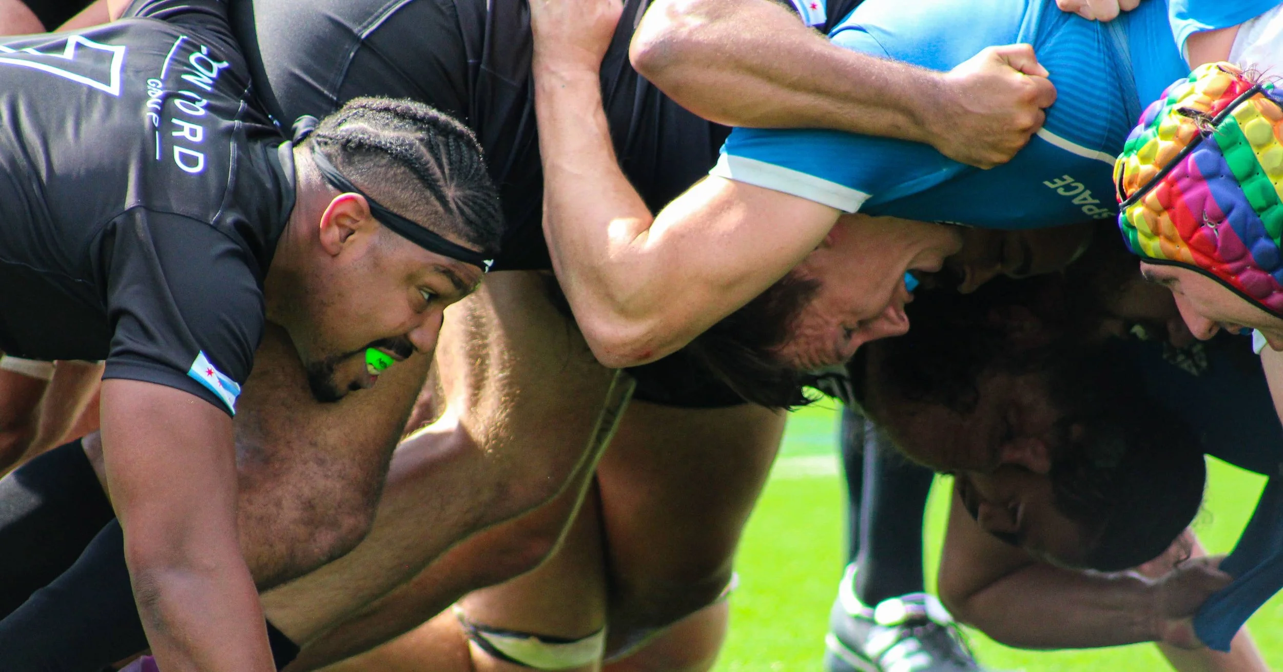 Chicago Lions Rugby | Premier USA Midwest Rugby Club