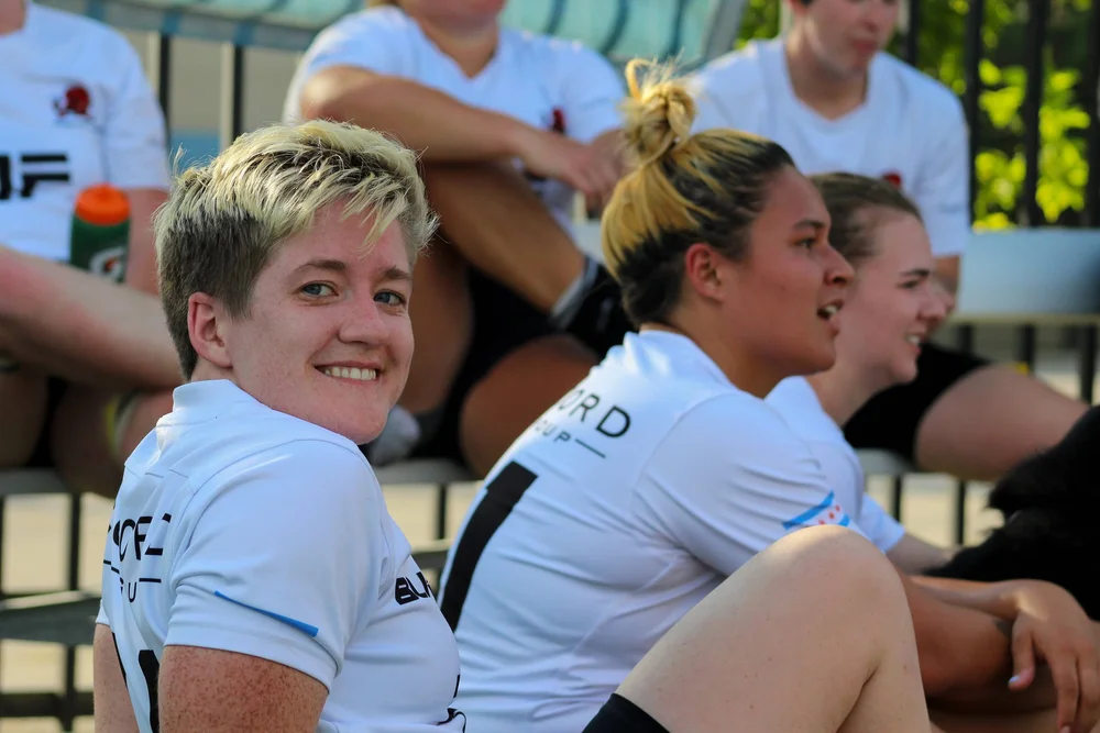 Women's Senior Rugby | Chicago Lions
