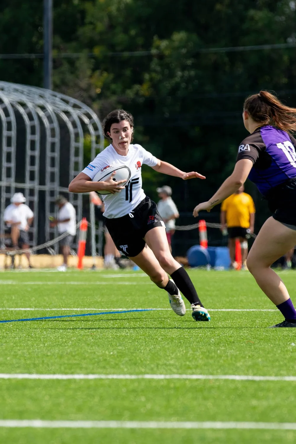 Chicago Lions Rugby | Premier USA Midwest Rugby Club