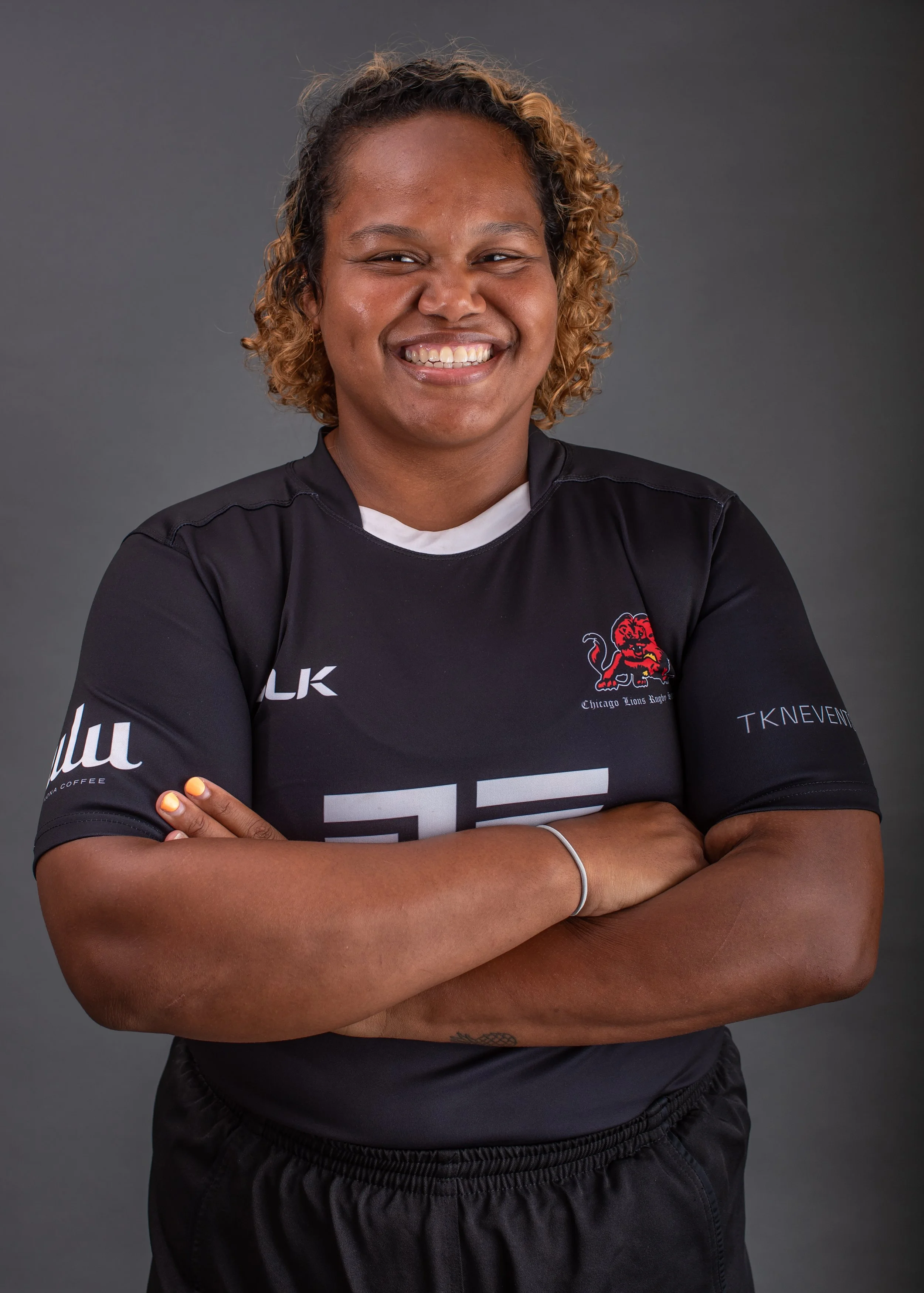 Youth Rugby | Chicago Lions