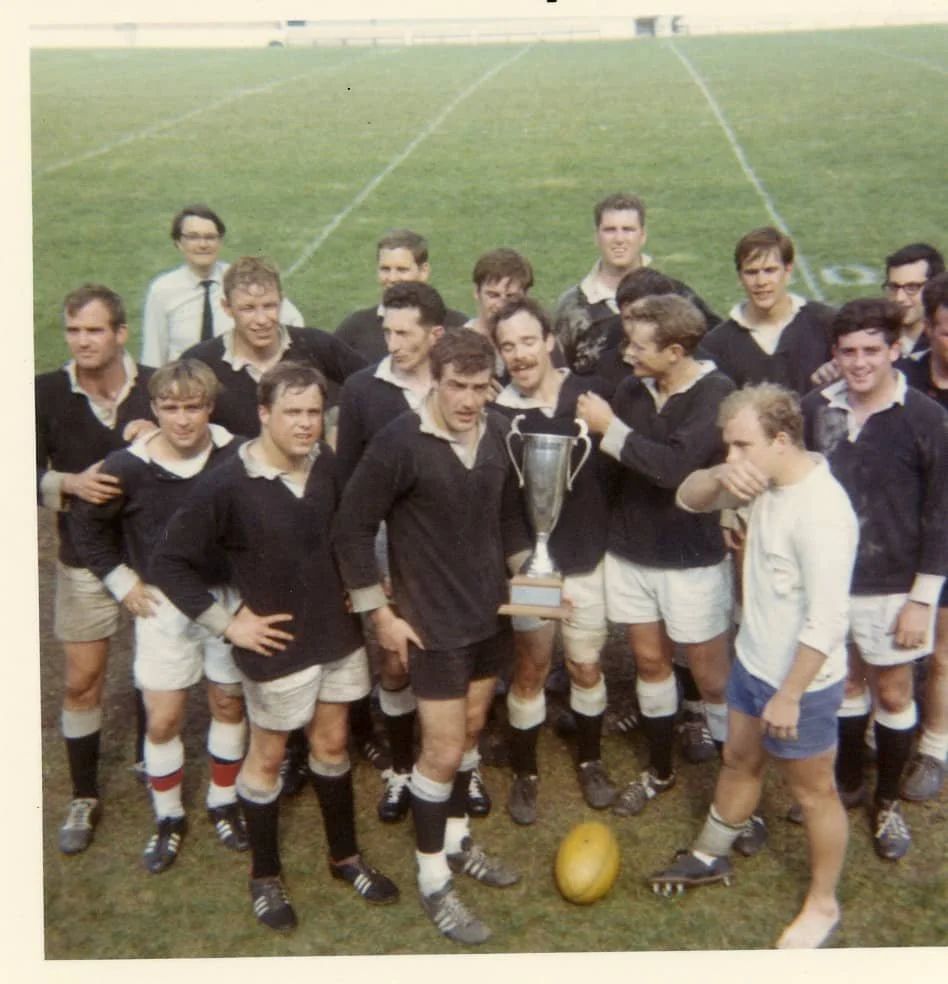 Chicago Lions Rugby | Premier USA Midwest Rugby Club