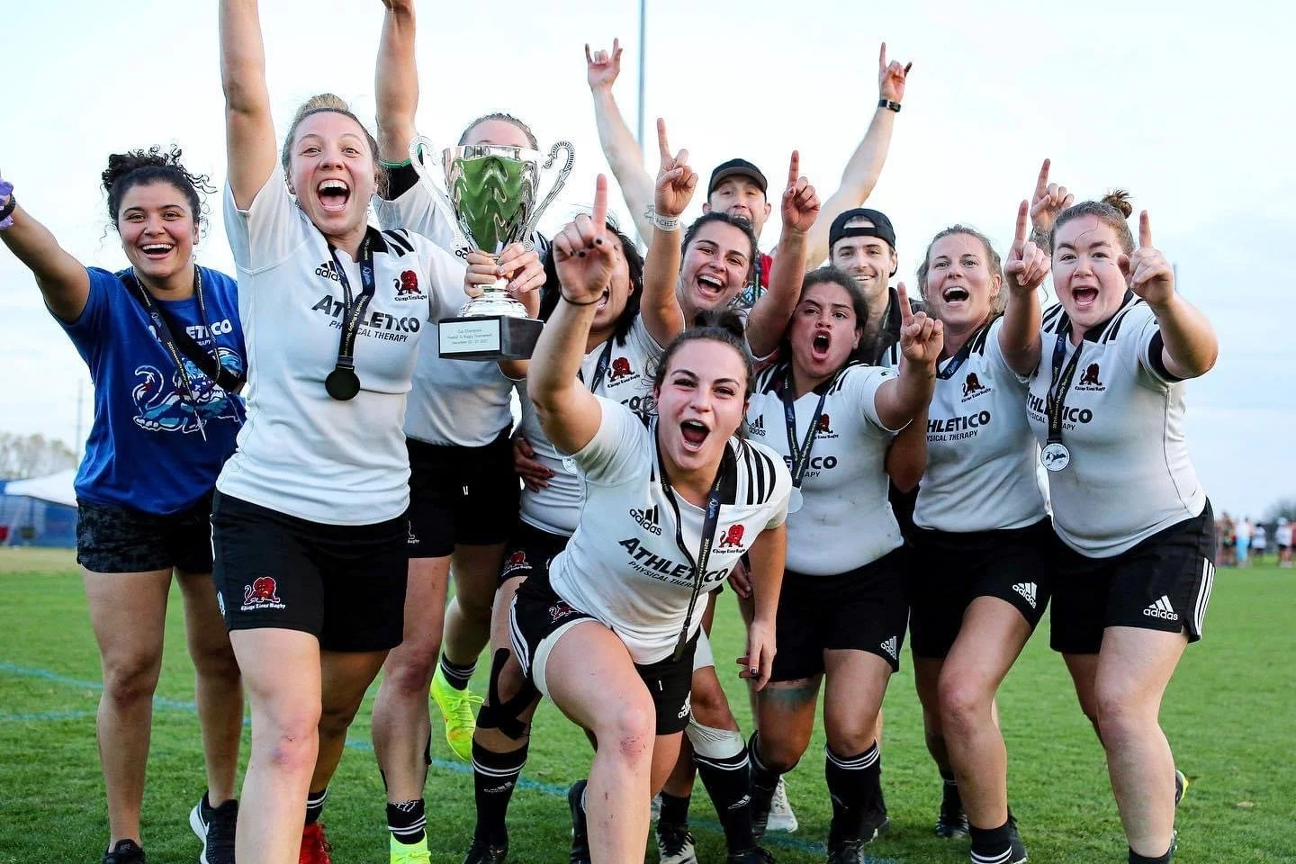 Chicago Lions Rugby | Premier USA Midwest Rugby Club