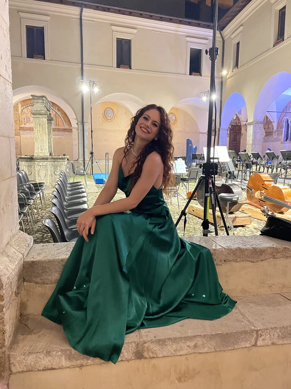 Arianna Paz Ritaccio