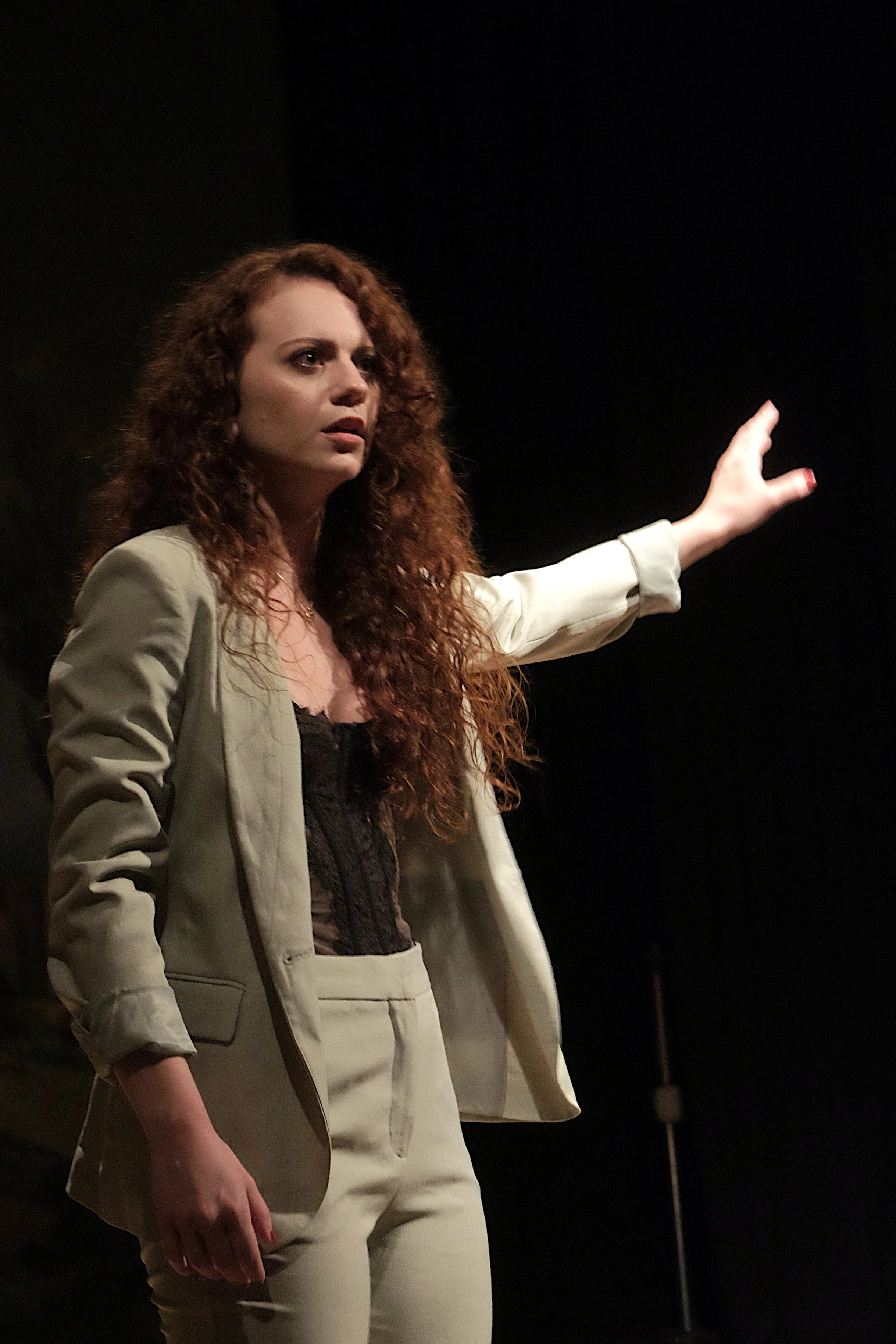 Media — Arianna Paz Ritaccio