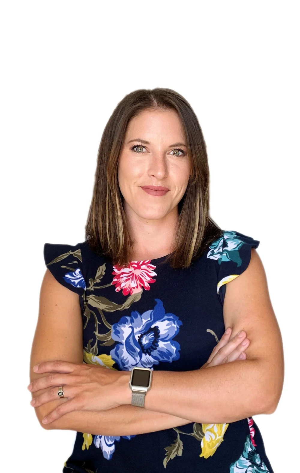 Stacey Wade — Cenera