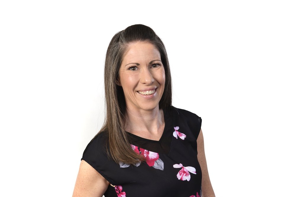 Jennifer Doiron — Cenera