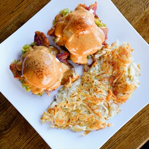 BFAST — O'side Bakery