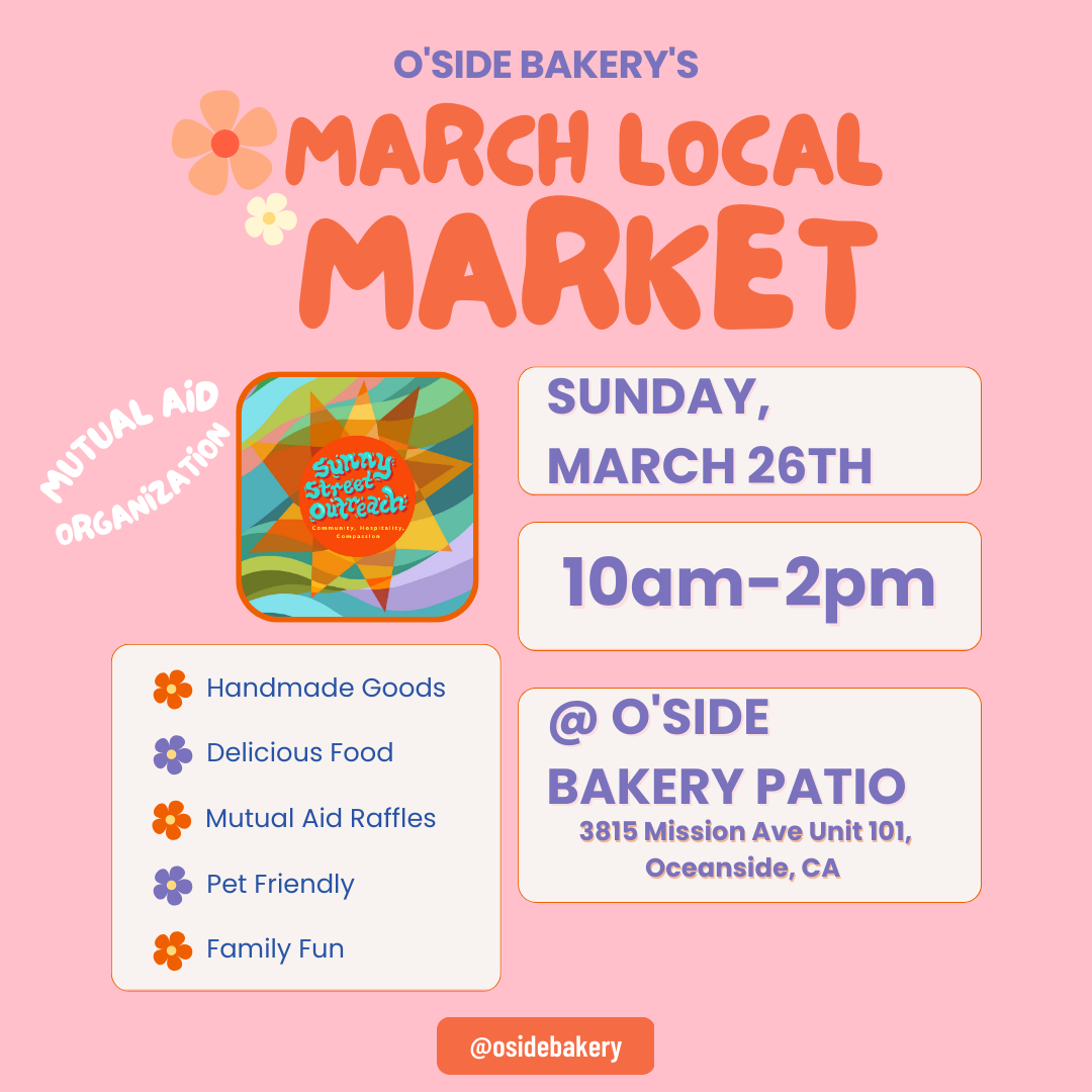O'side Bakery