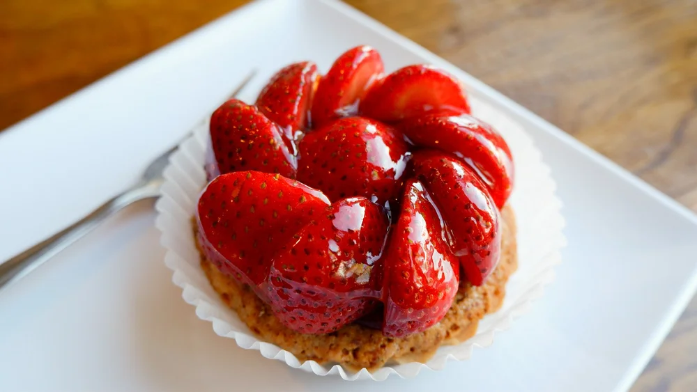 Gallery 1 — O'side Bakery