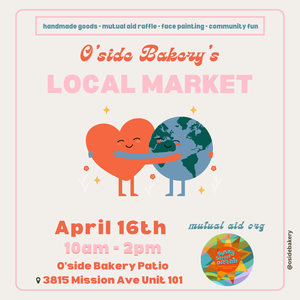 O'side Bakery
