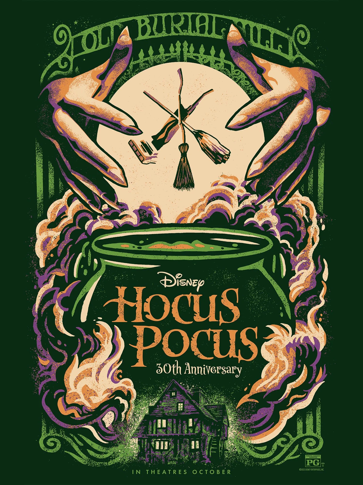 Posters — Studio Number One