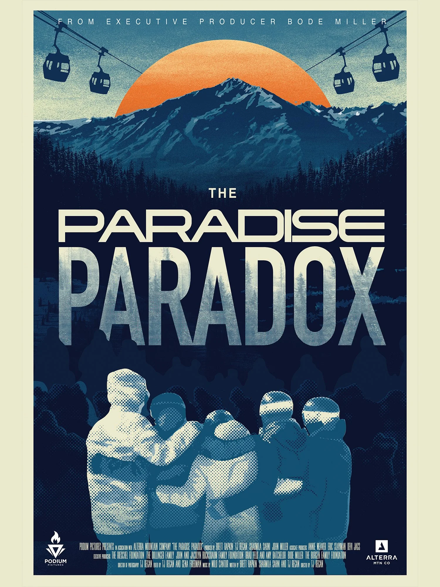 Posters — Studio Number One