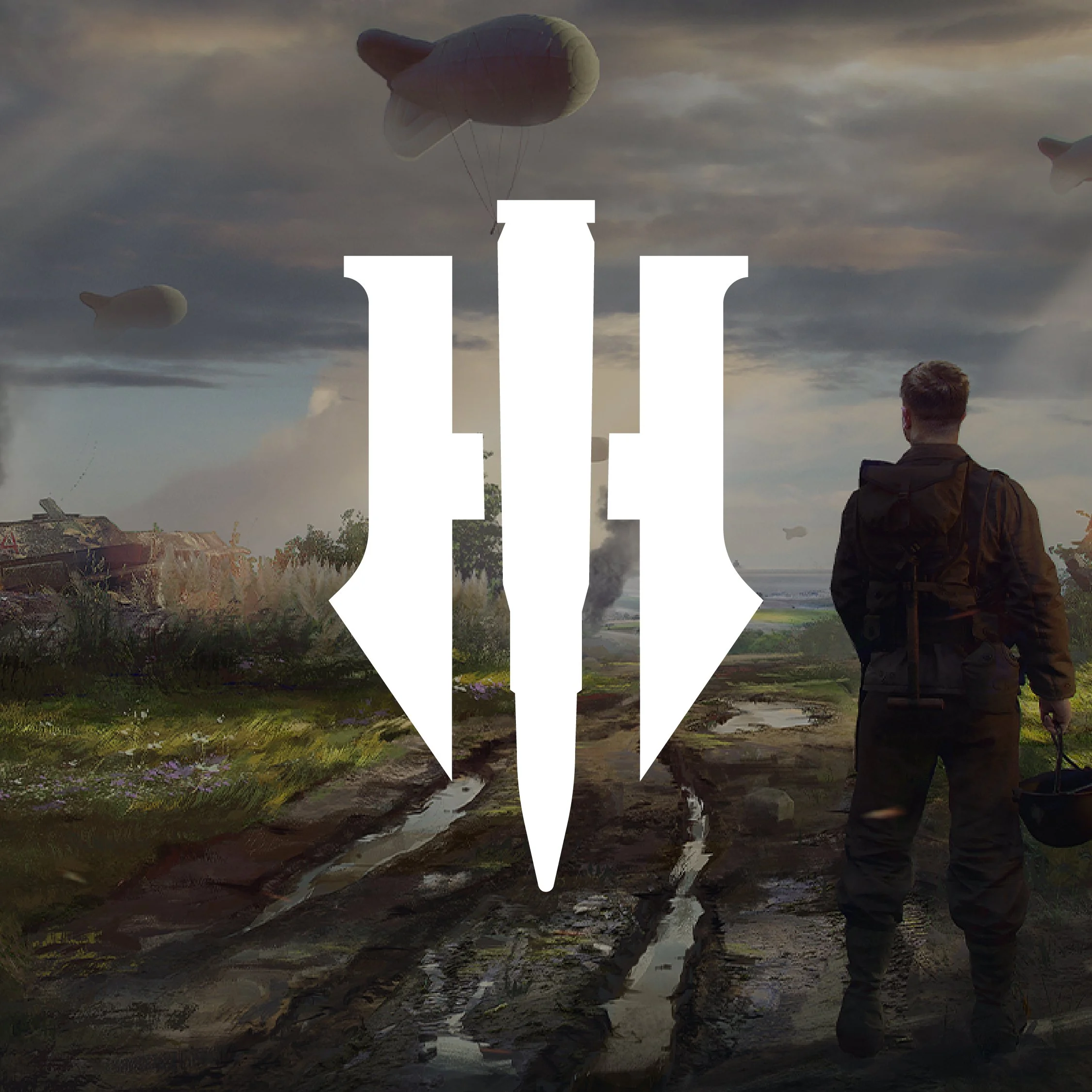 Hell Let Loose — Studio Number One