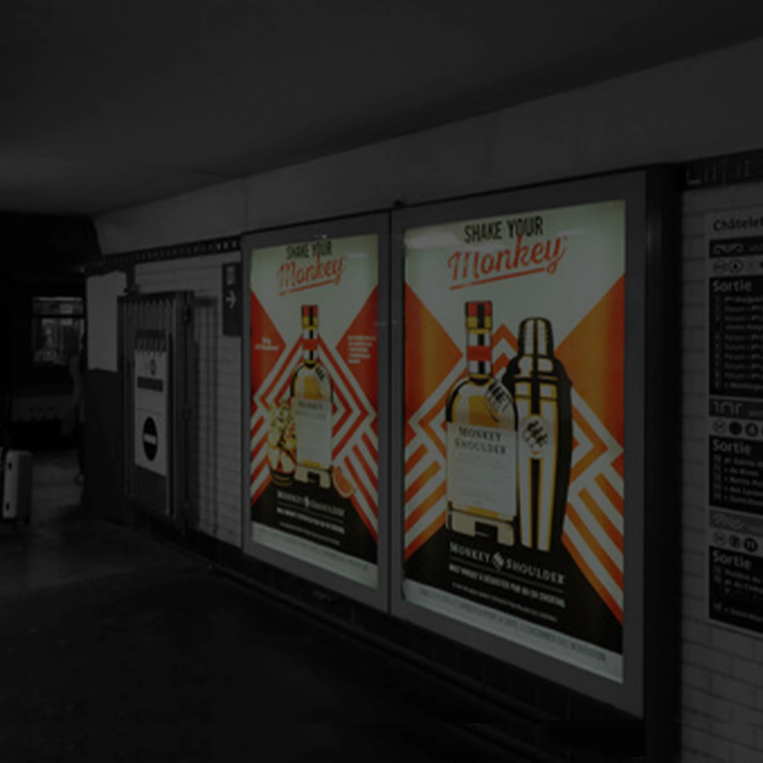 Case Studies — Studio Number One