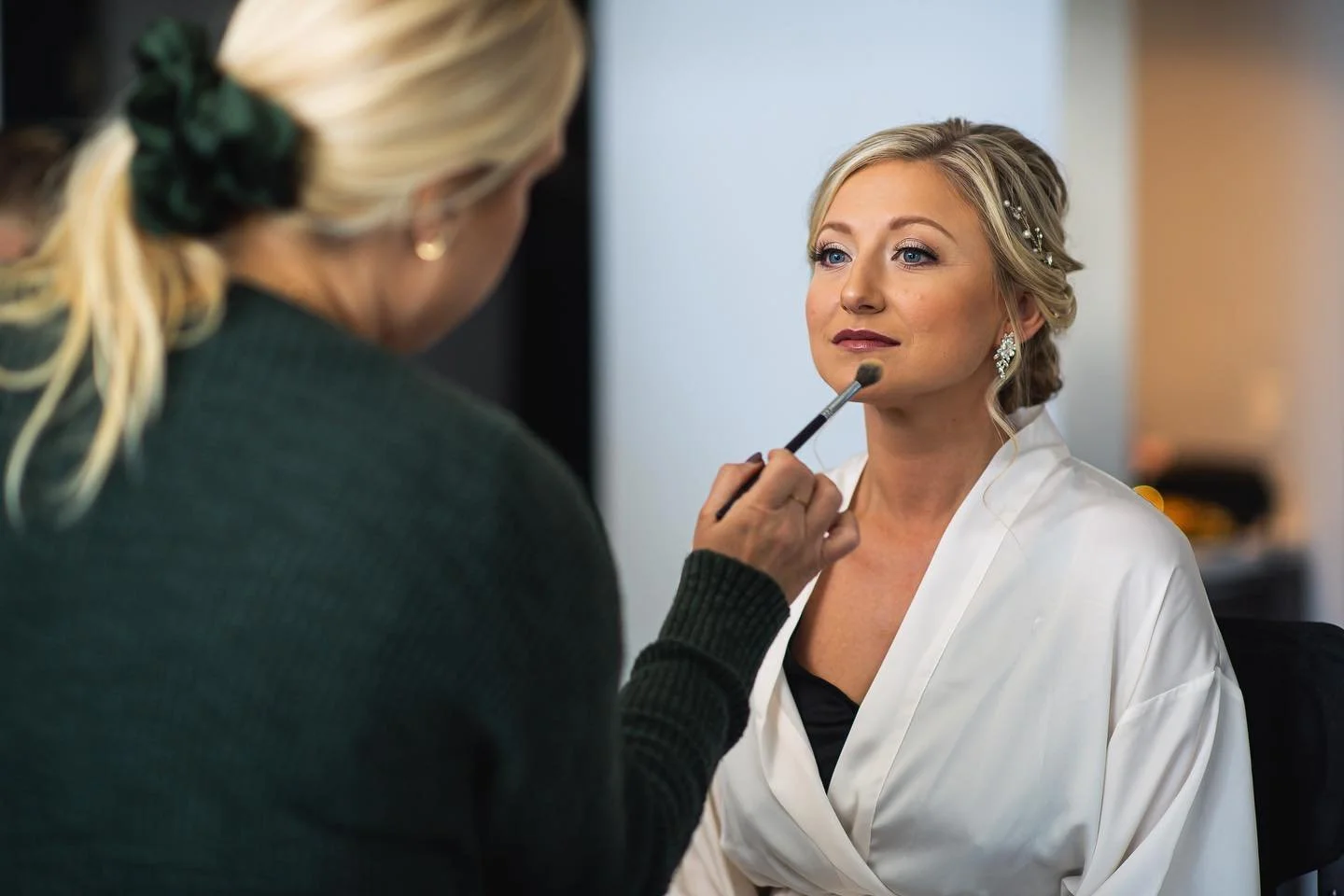 Makeup by Kristi Nicole