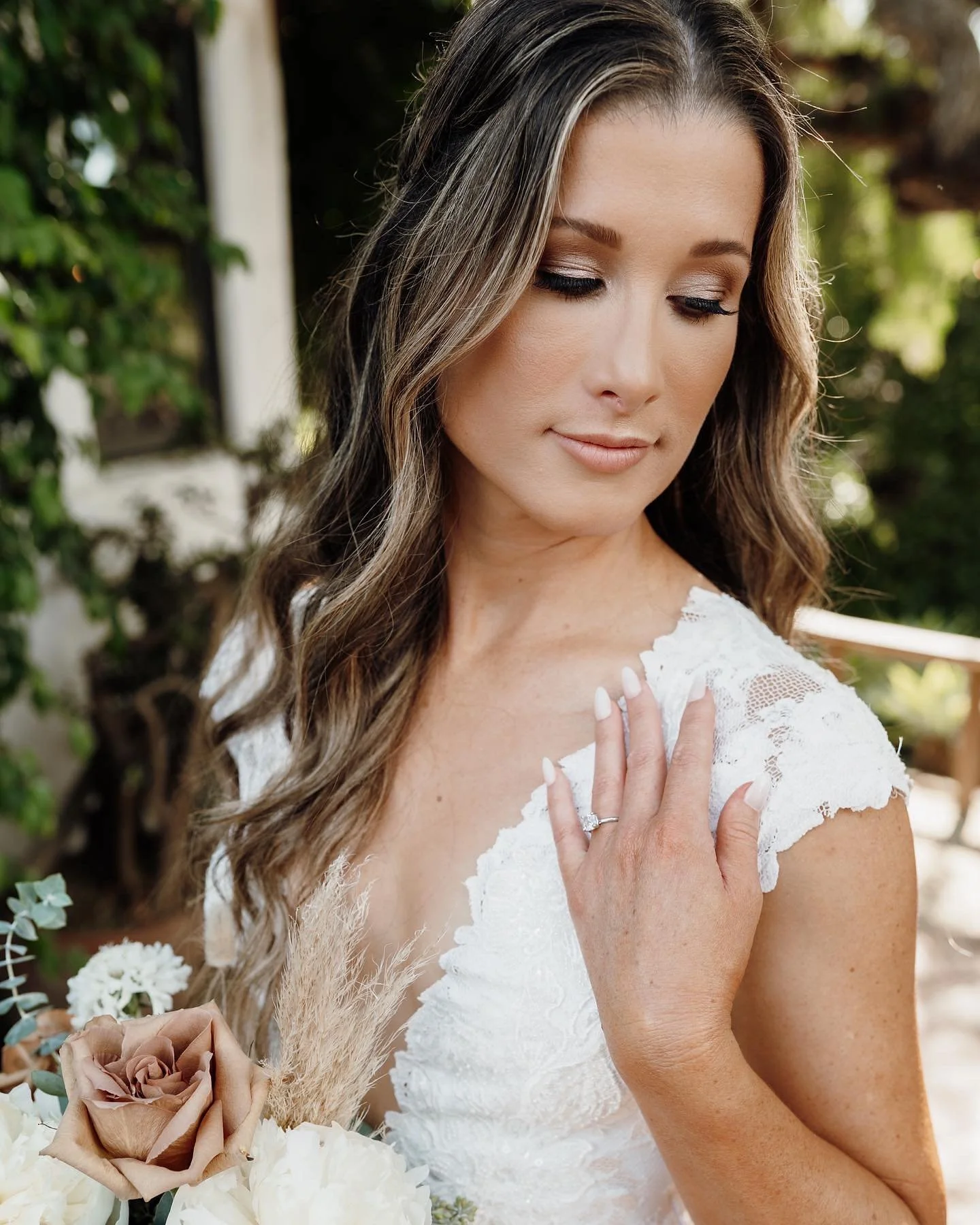 Makeup by Kristi Nicole