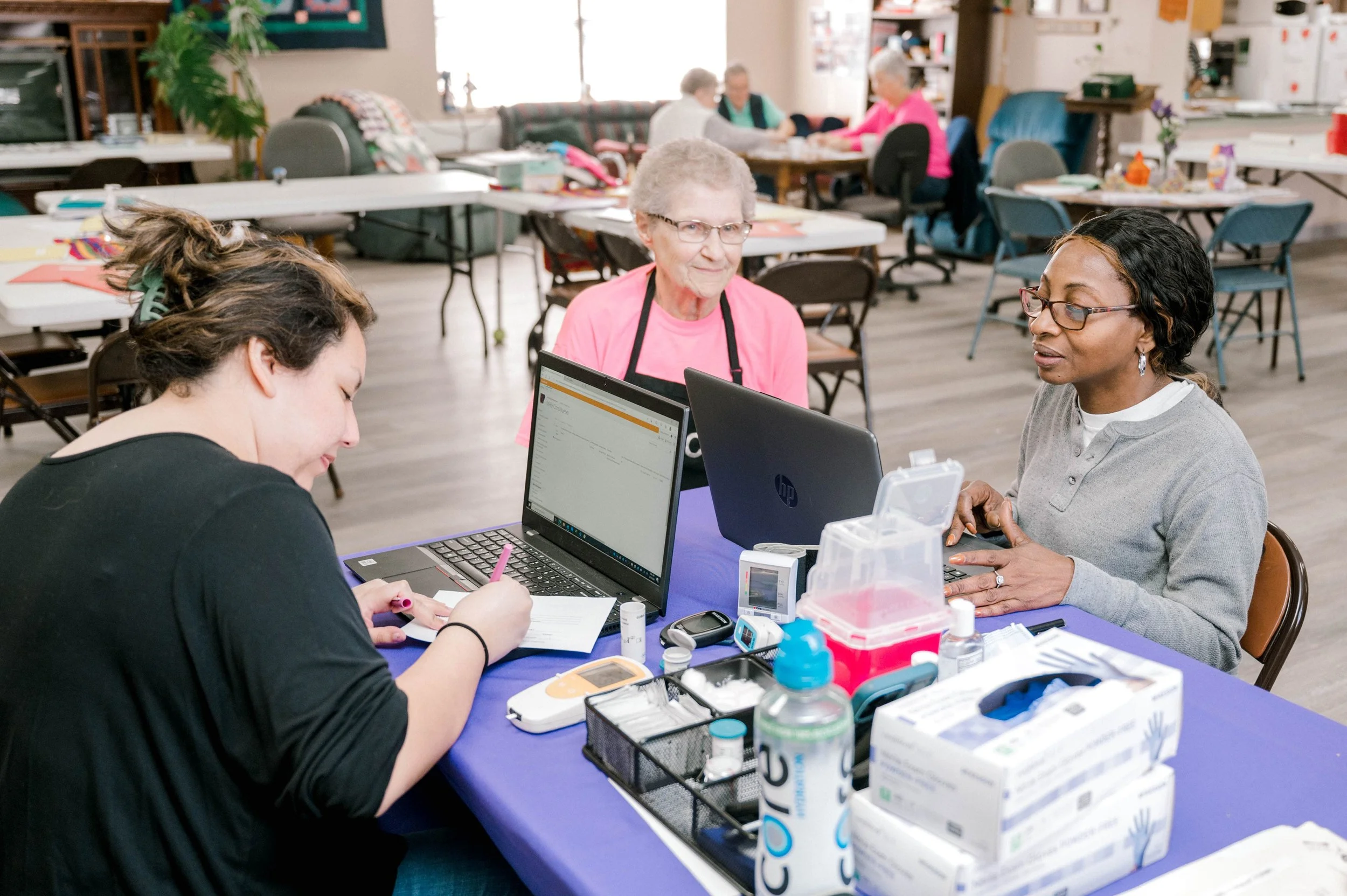 CHW Certification | Advance Your Community Health Role — ARCHWA