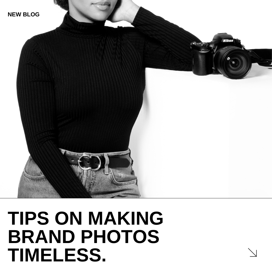 Tips On Making Brand Photos TIMELESS. — Olivia Kristin Photography®