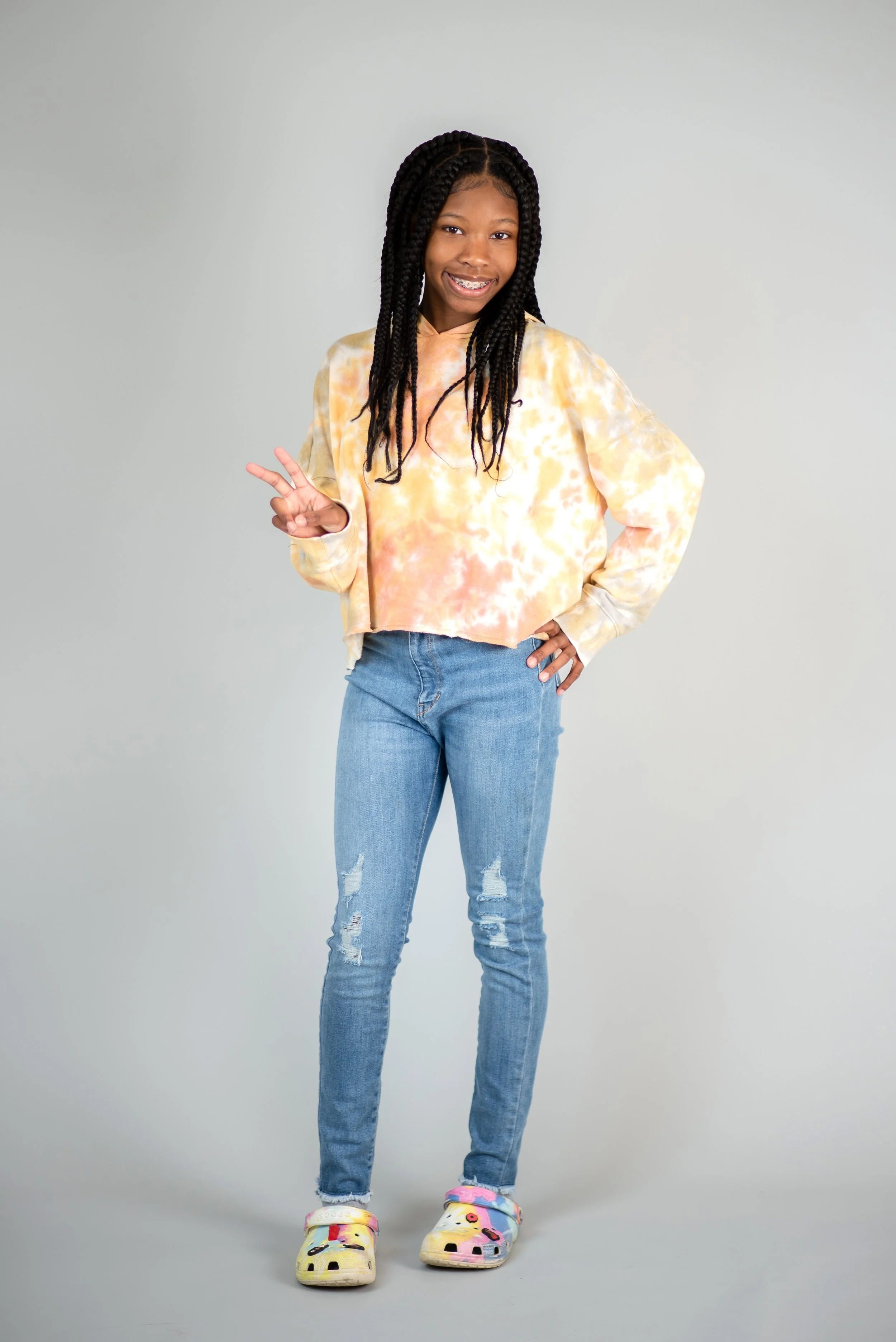 Columbus, Ohio Model Headshot Photographer — Olivia Kristin Photography®