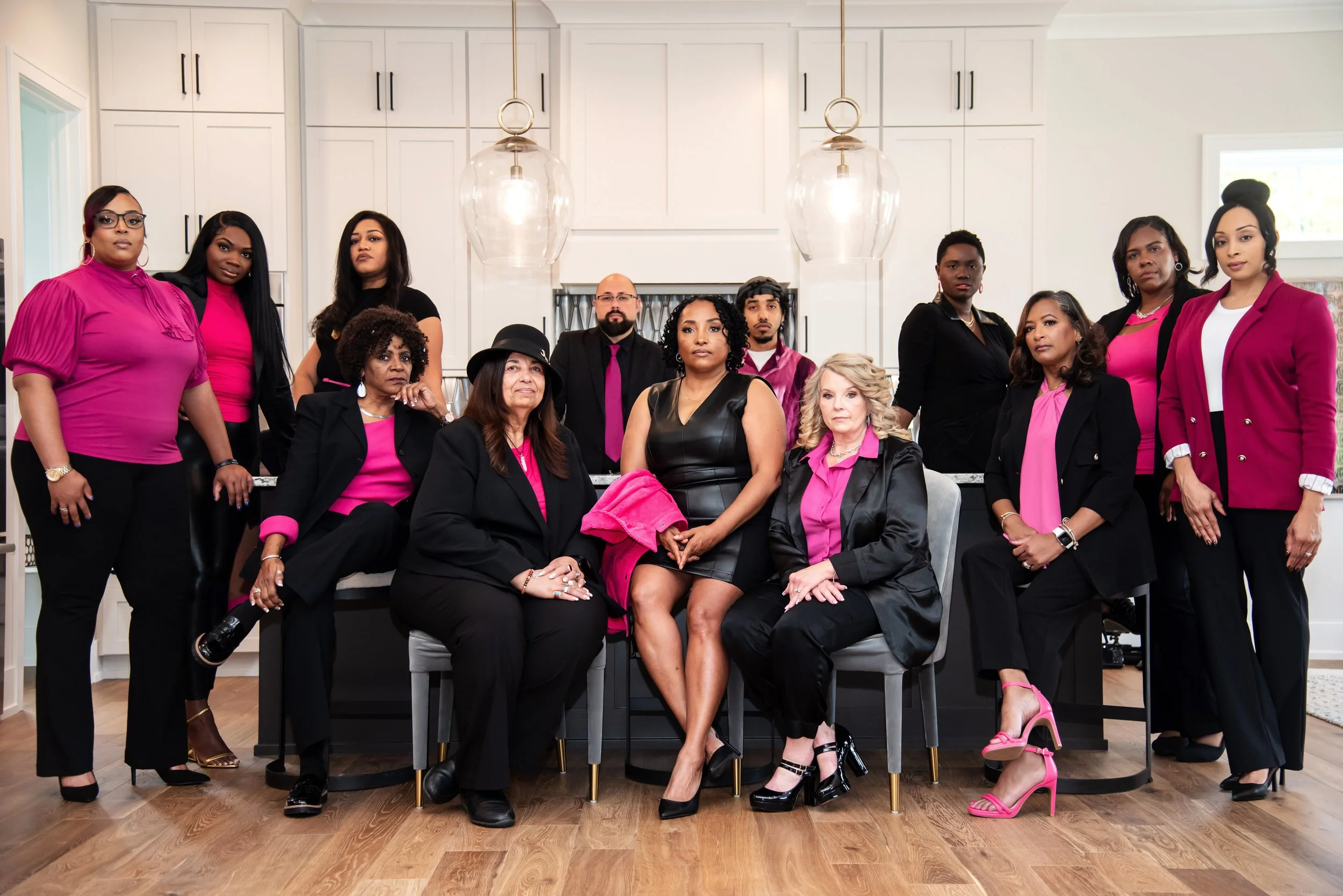 Olivia Kristin Photography®