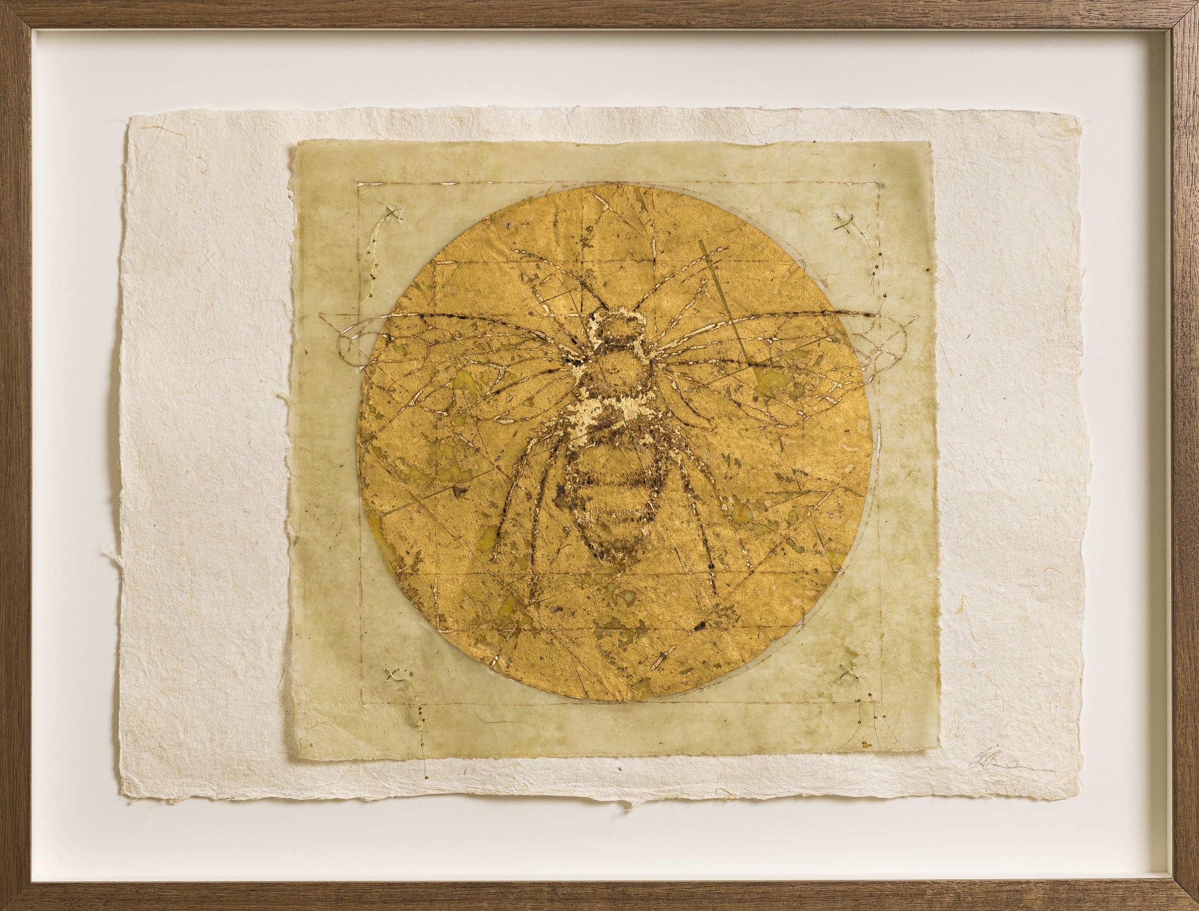 Studio Bronwyn Berman - Sculpture Jewellery & Artwork