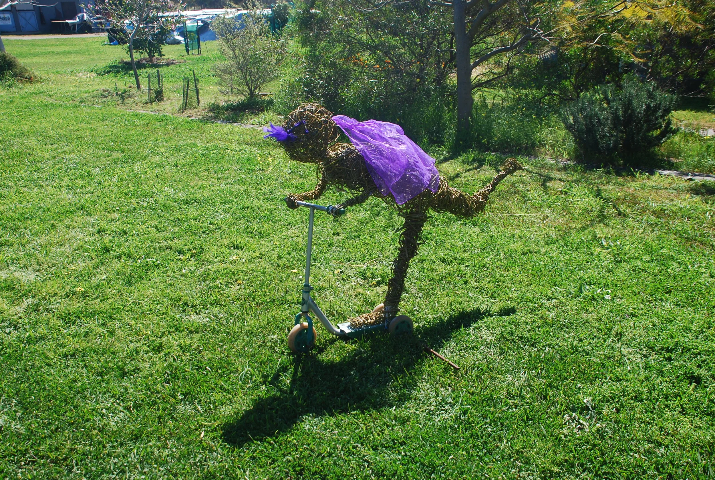 Jewellery & Artwork by Studio Bronwyn Berman