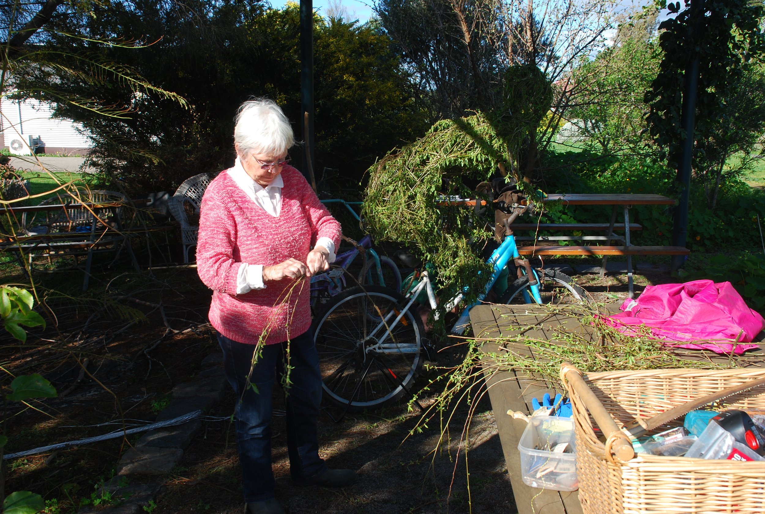 Jewellery & Artwork by Studio Bronwyn Berman