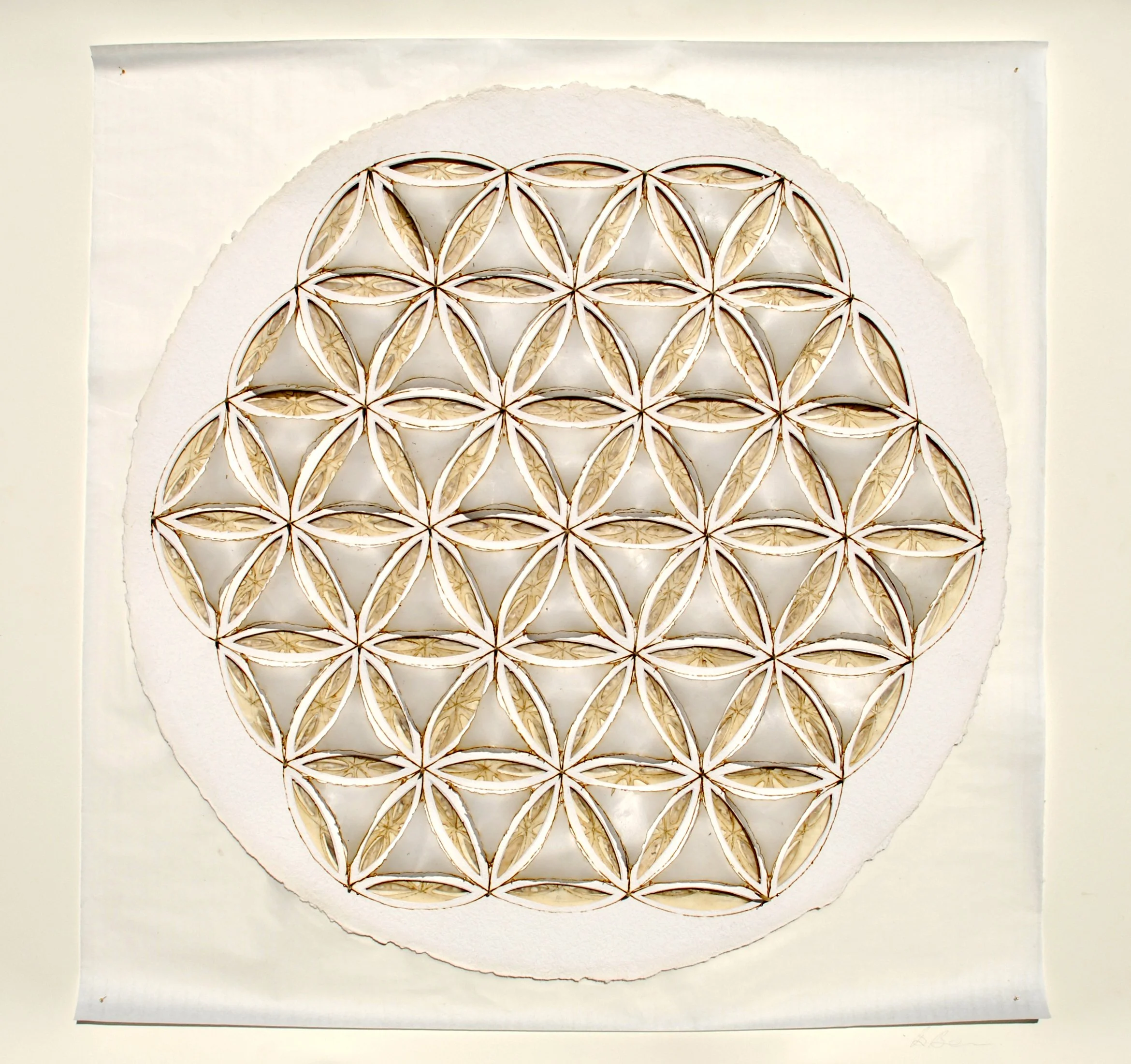 Intelligence of the heart Bronwyn Berman - Studio Bronwyn Berman ...