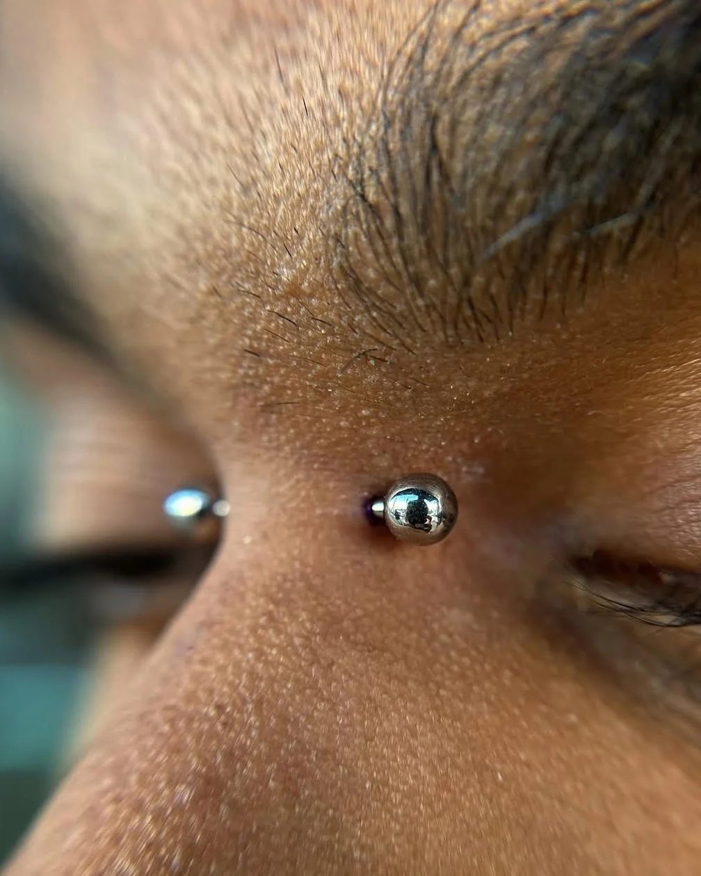 Justin Booth — First Place Tattoos