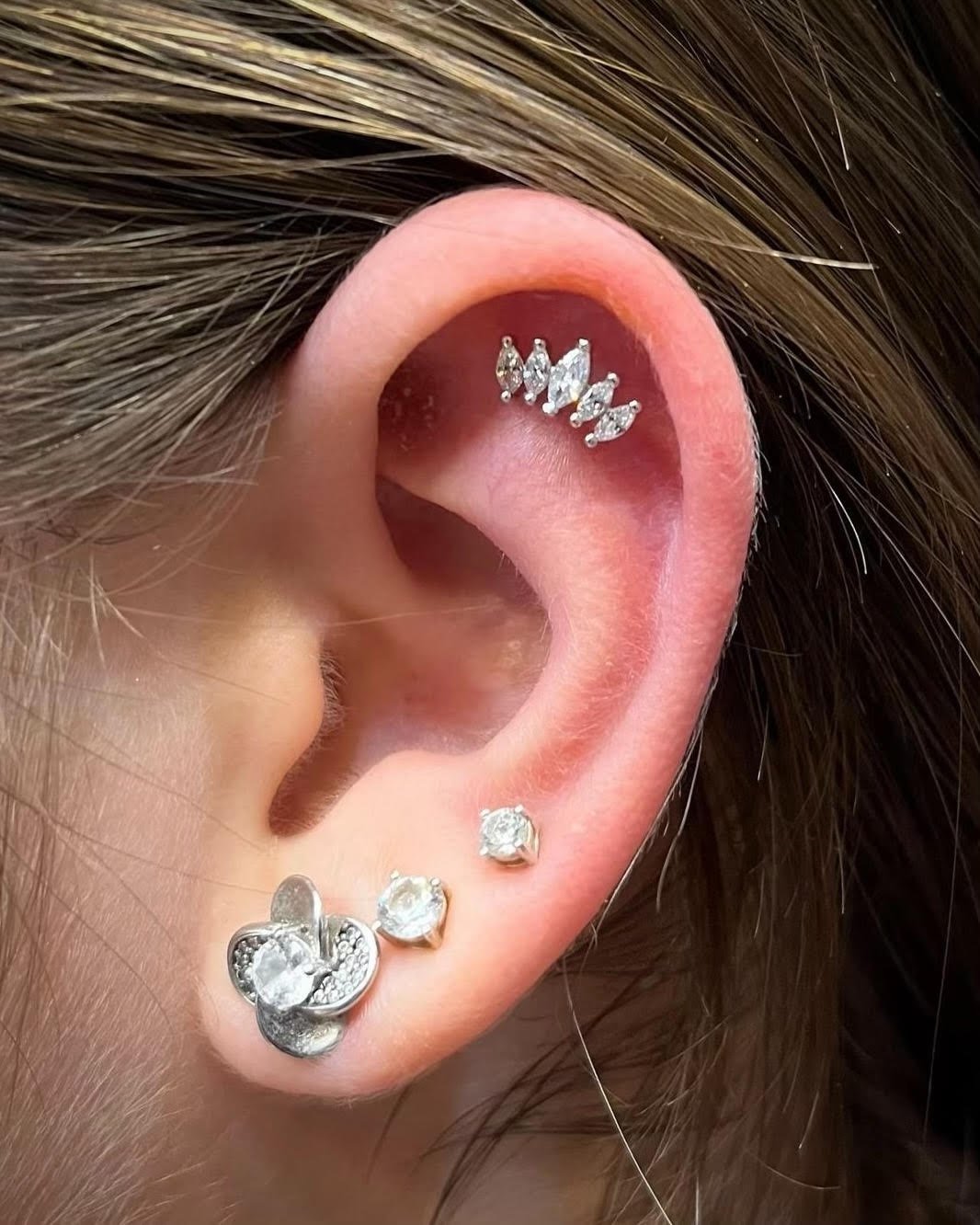 Justin Booth — First Place Tattoos