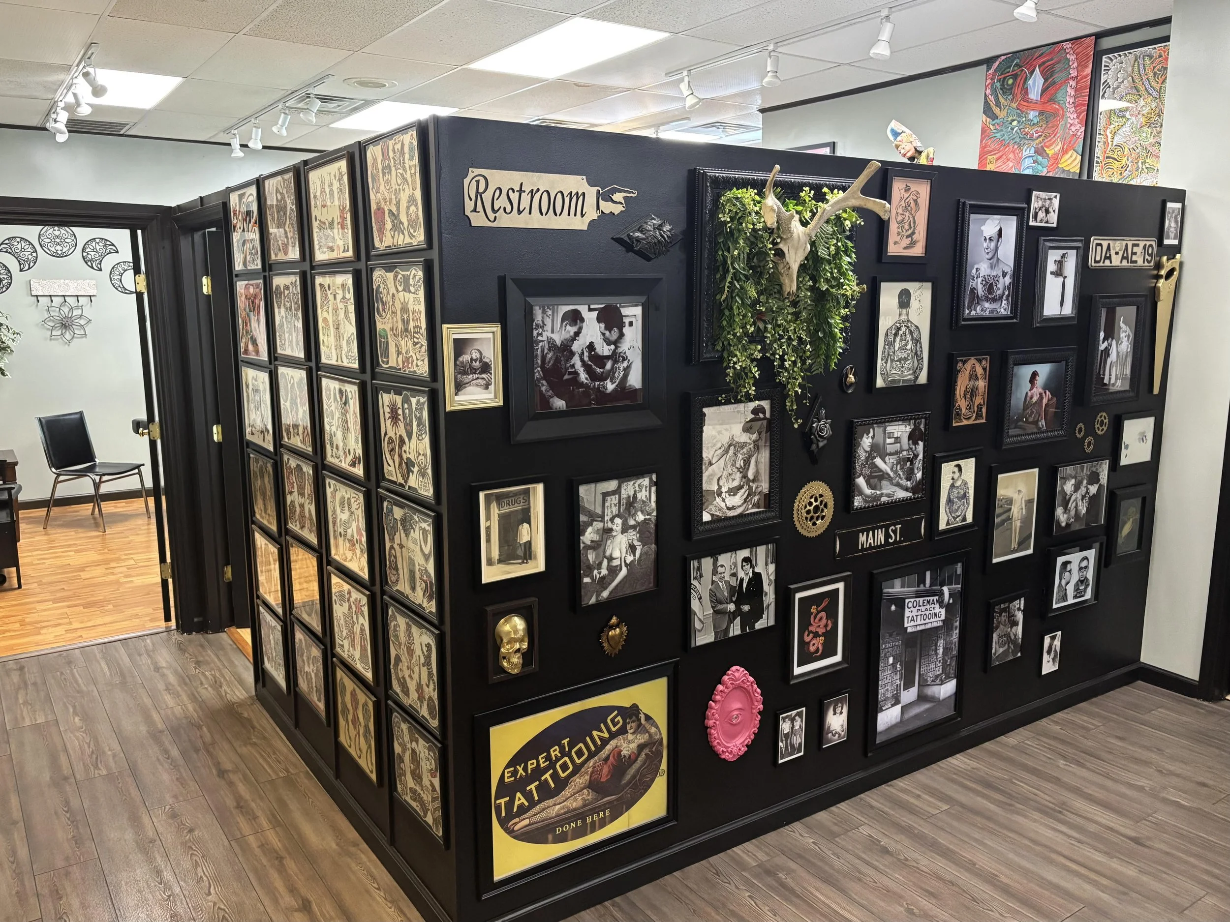 First Place Tattoos - Piercings & Tattoos in Hackettstown, NJ