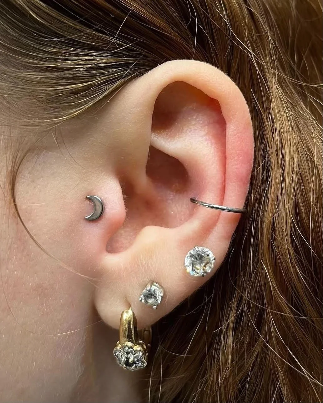 Justin Booth — First Place Tattoos