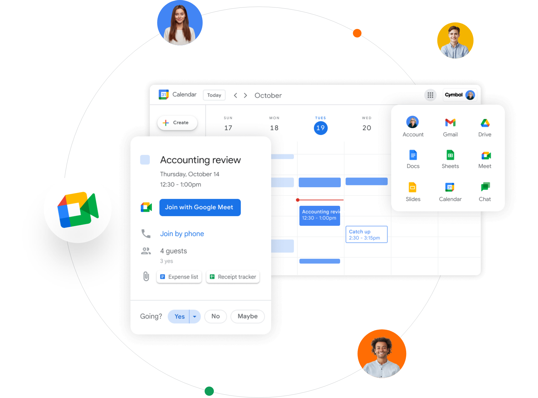 Rise Digital: Google Workspace Setup, Migration, Training and Support