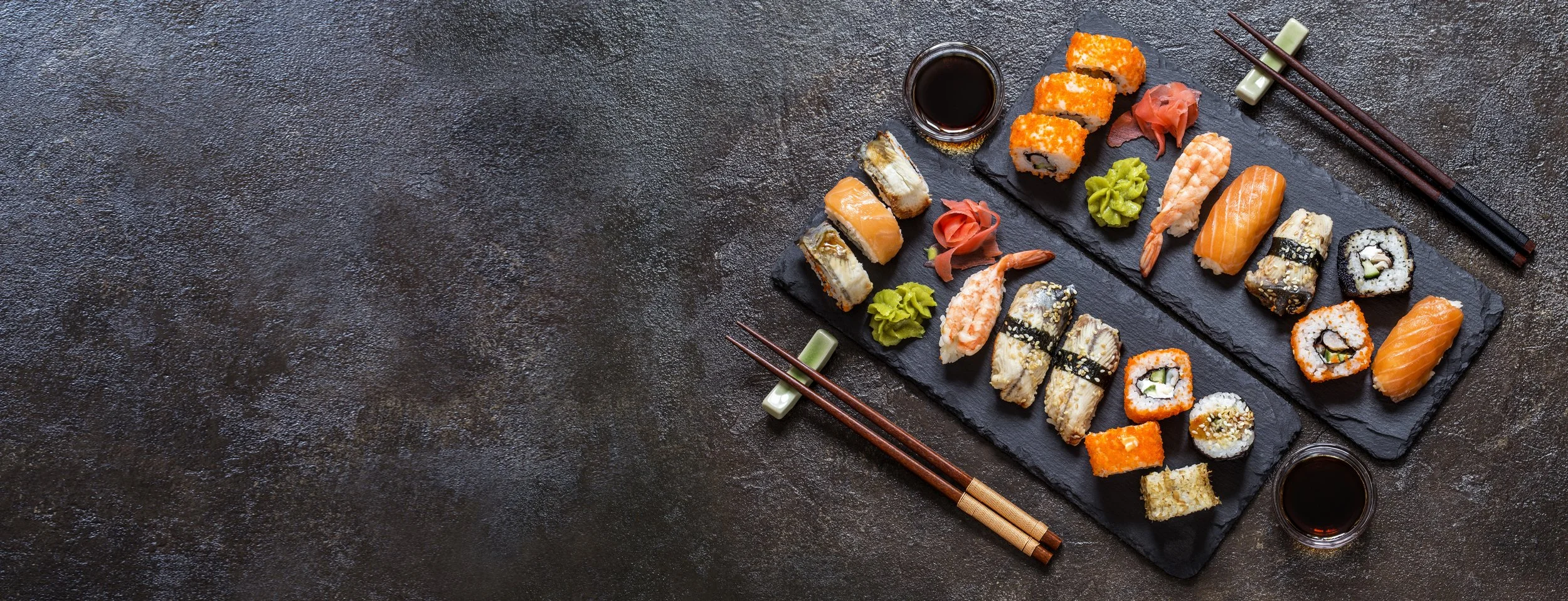 Reservations for Esco in Fleet — ESCO - Sushi, Japanese Cuisine & Cocktails
