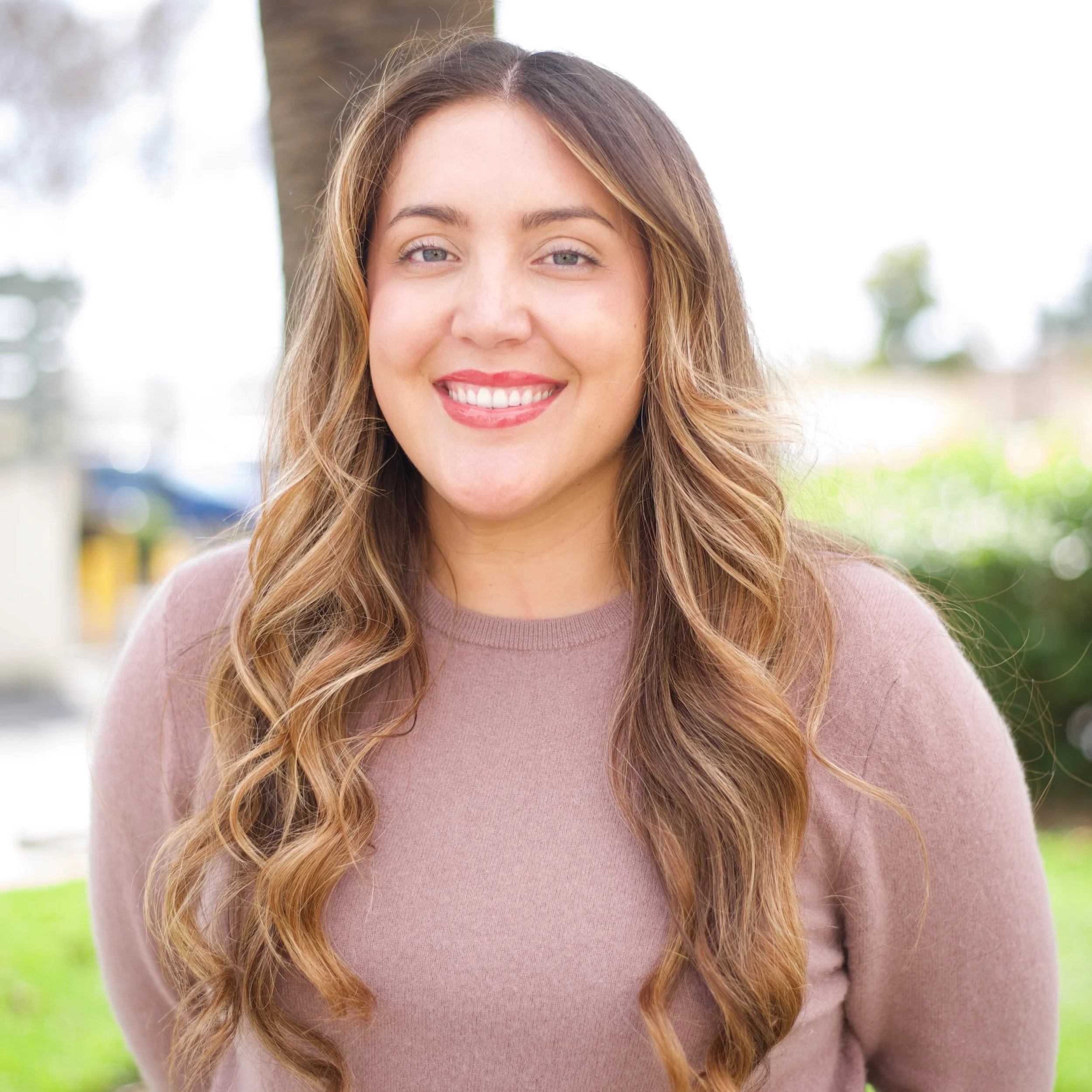 Employee Spotlight: Alexa’s Story — Kingdom Causes Bellflower