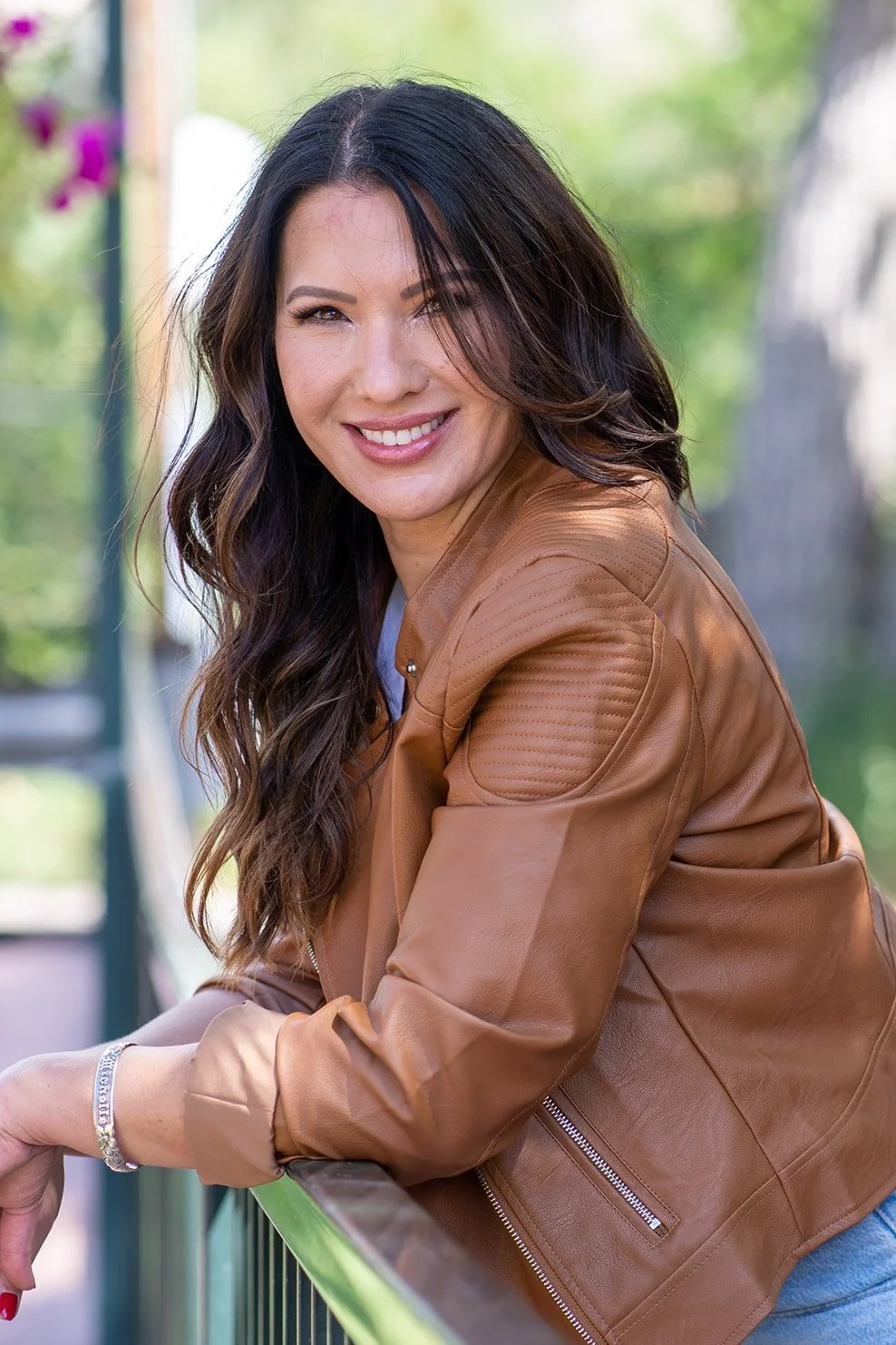 Portfolio — Michelle Austin