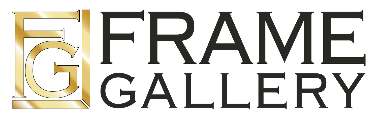 About | Frame Gallery Custom Frames and Art | Sewanee, TN