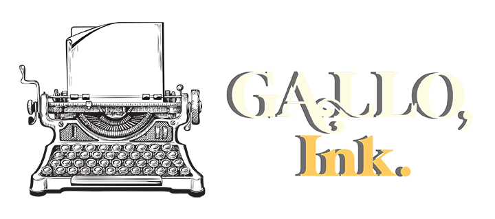 Who — Gallo, Ink.