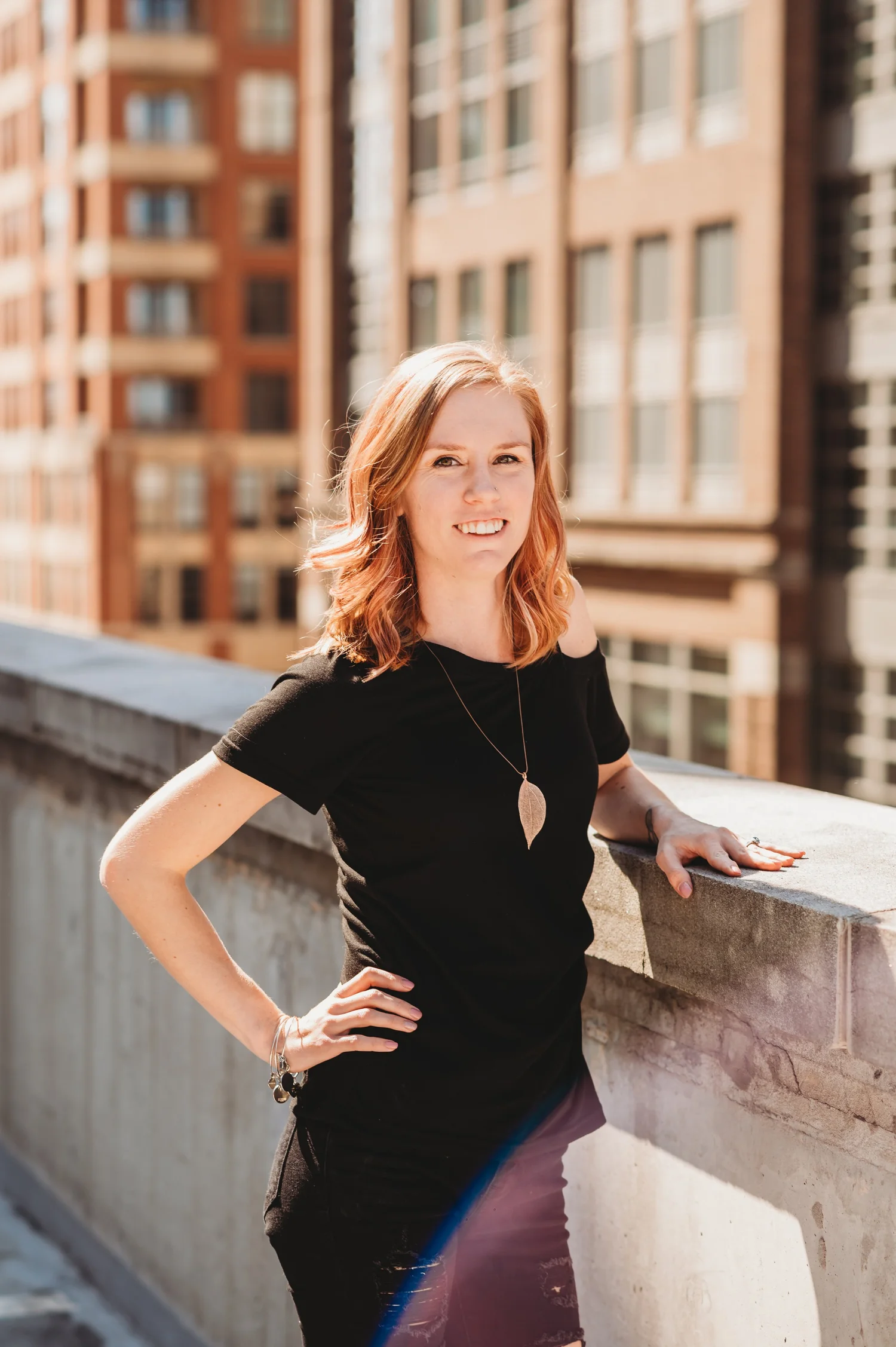 Meet Emily — Intrique Hairsalon-Severna Park