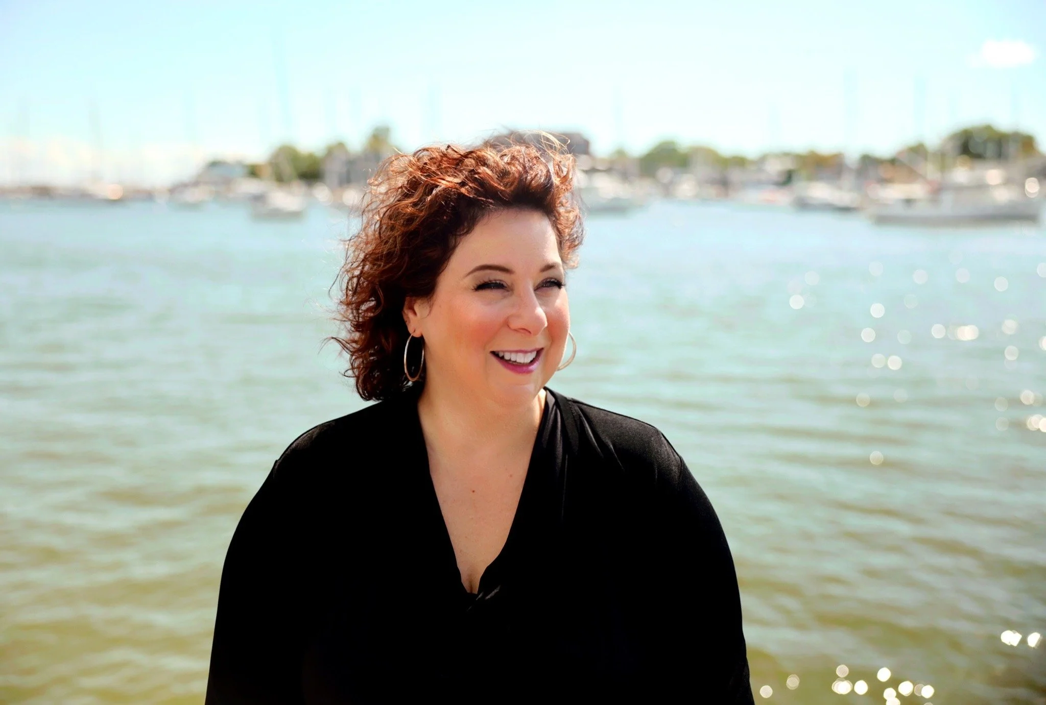 Stylists — Intrique Hairsalon-Severna Park