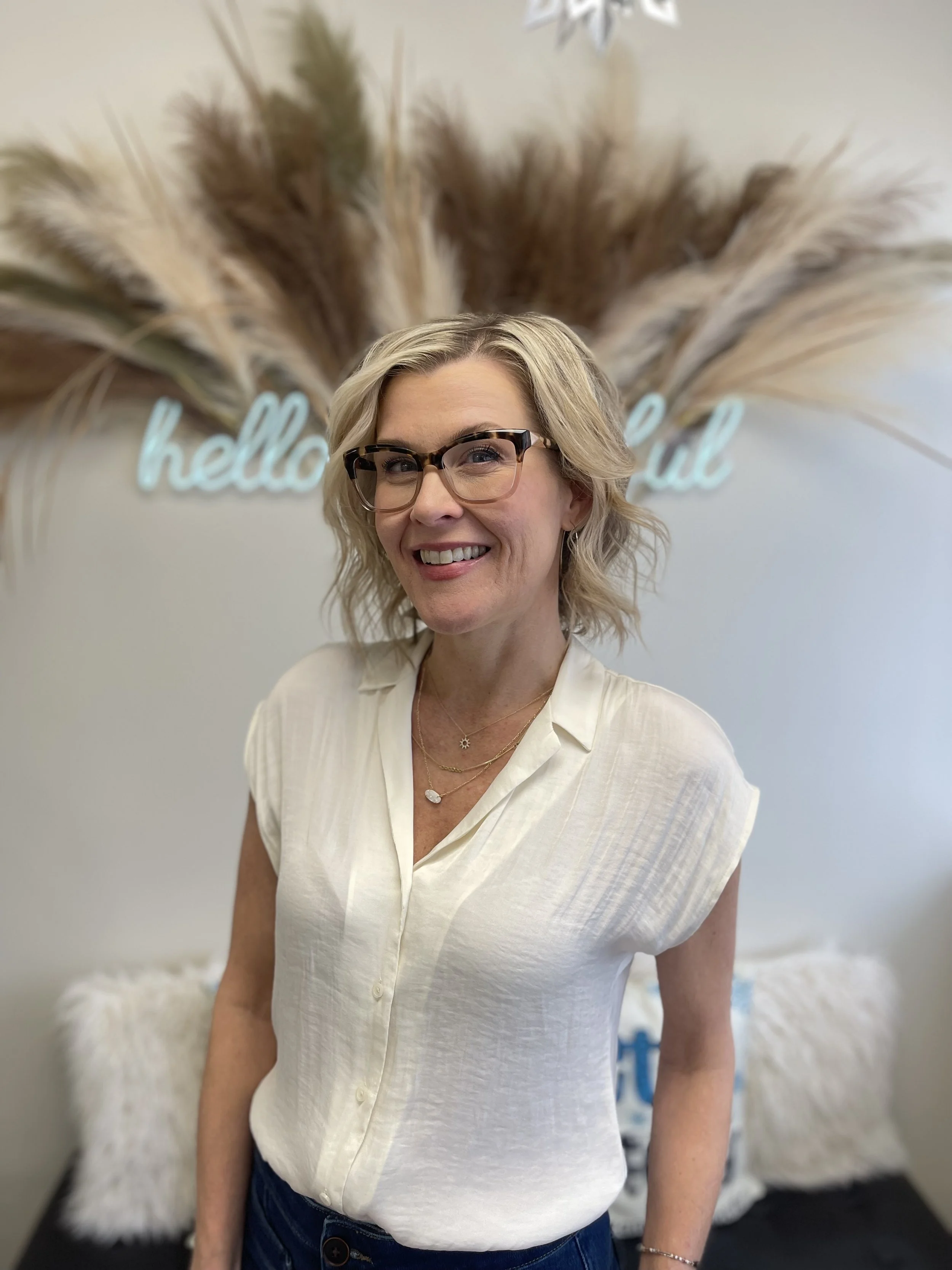 Stylists — Intrique Hairsalon-Severna Park