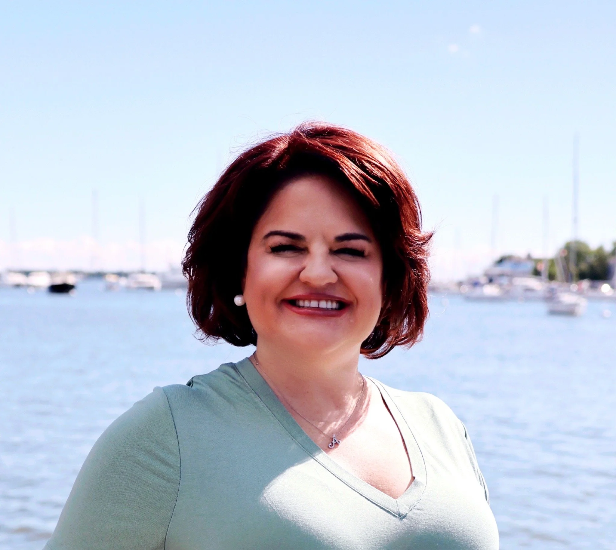 Stylists — Intrique Hairsalon