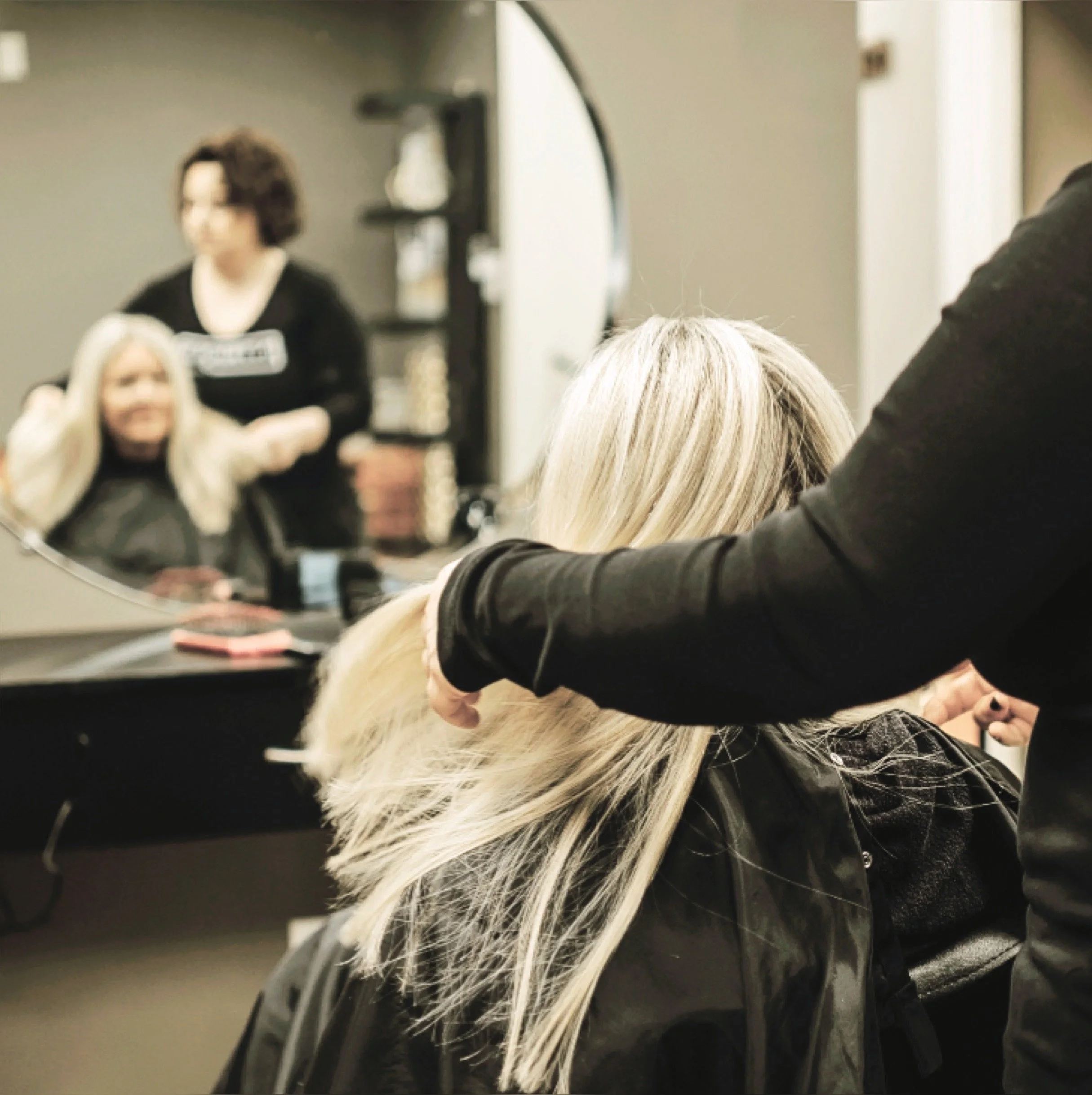 Career-Join Our Team — Intrique Hairsalon-Severna Park