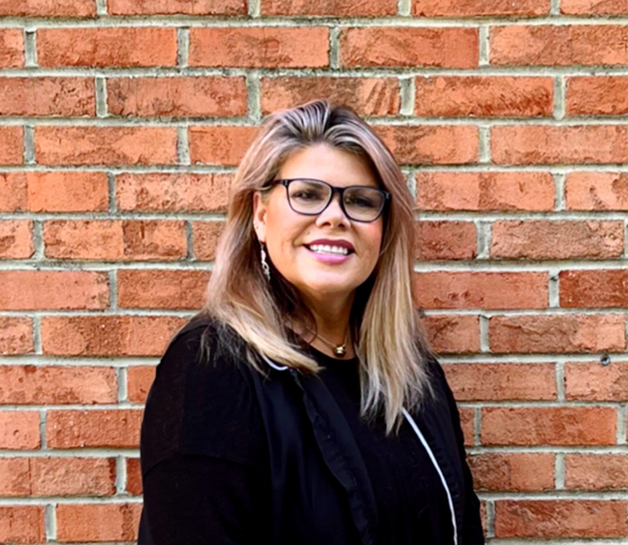 Meet Cathi — Intrique Hairsalon-Severna Park