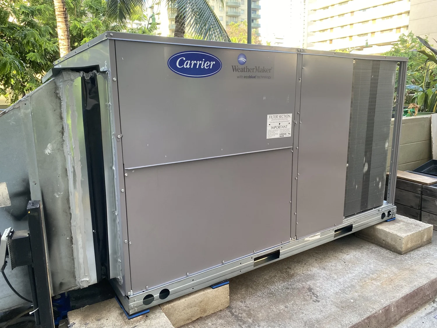 SEER vs. SEER2: Understanding the New 2023 Energy Standards