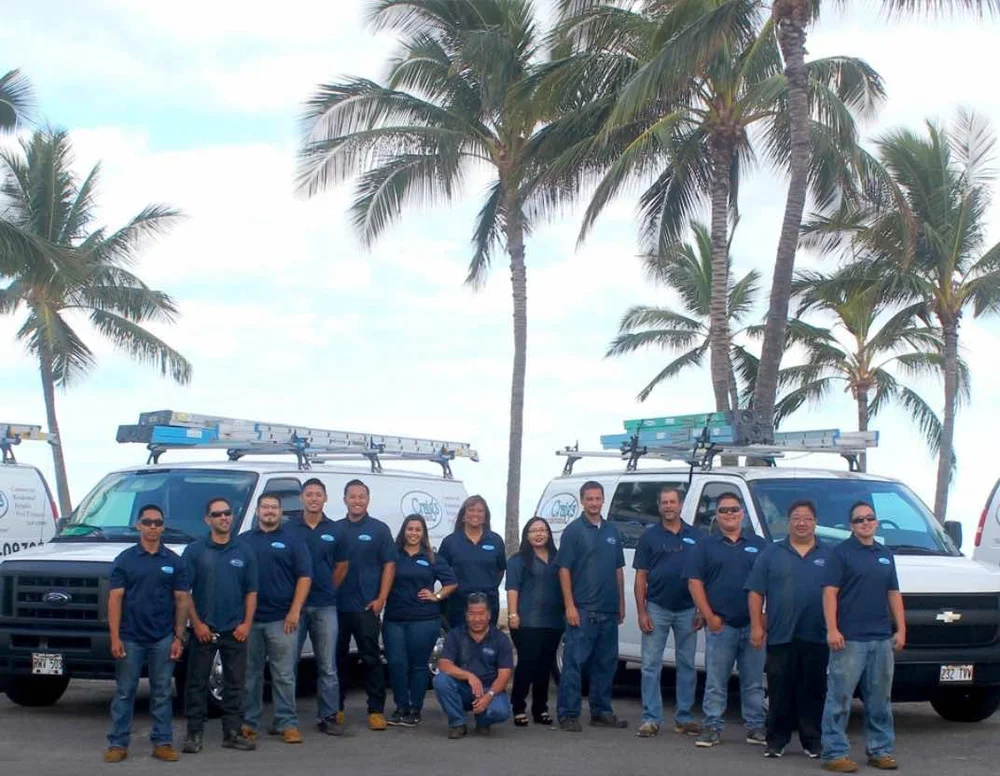 Expert Air Conditioning Services for Oahu and Big Island | Your Trusted ...