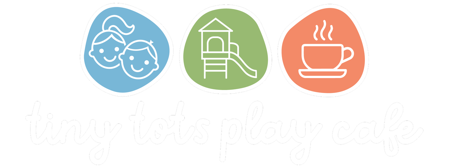 Tiny Tots Play Cafe- Indoor Playground