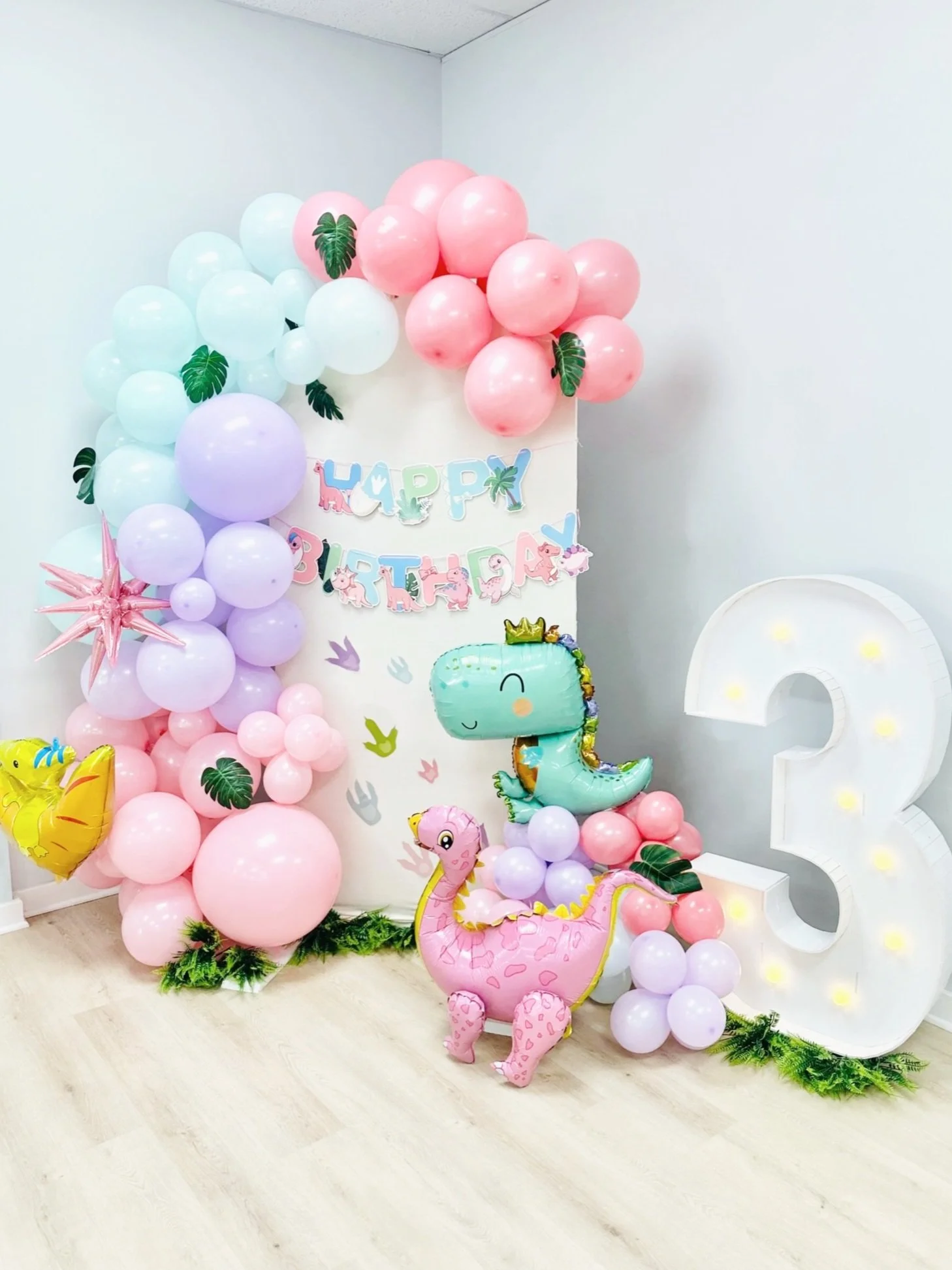 Private Parties for Kids — Tiny Tots Play Cafe