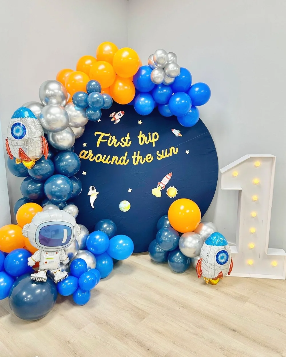 Private Parties for Kids — Tiny Tots Play Cafe